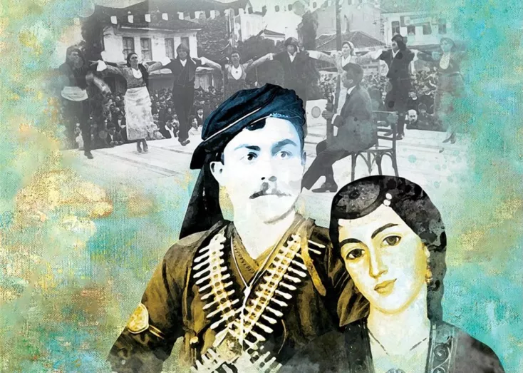 100 χρόνια Θρυλόριο Ροδόπης με επιστημονική διημερίδα | xronos.gr